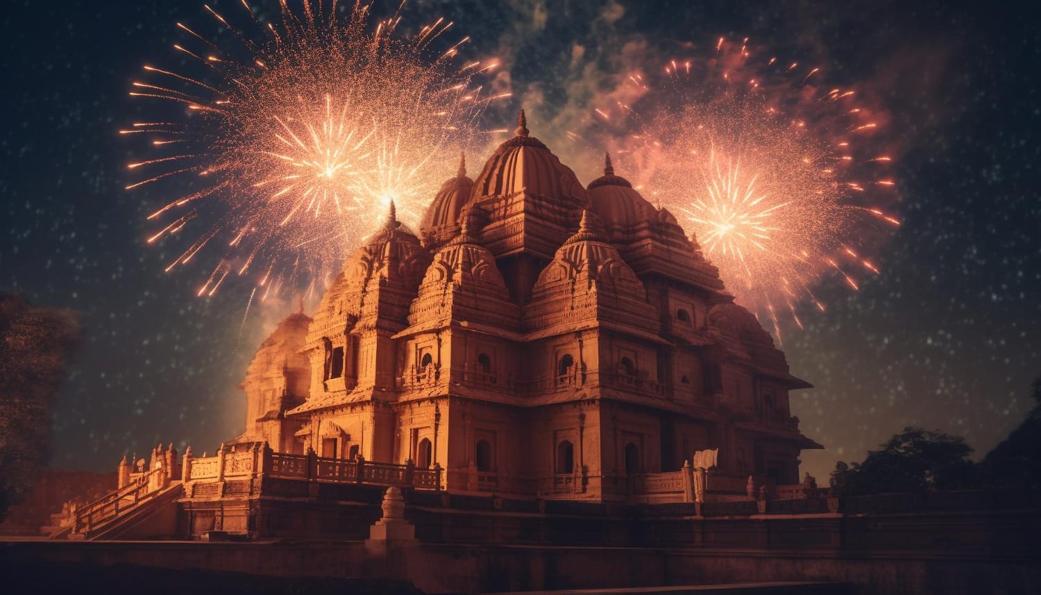 10 Interesting Facts about Ayodhya